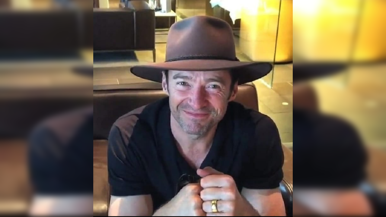 Hugh Jackman Whose Skin Cancer Has Returned Six Times Urges Fans To Use