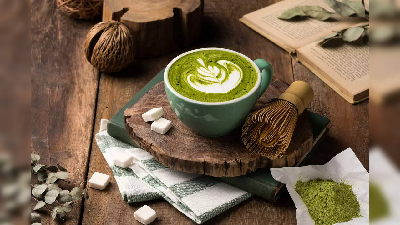 Drink THESE beverages to improve your gut health