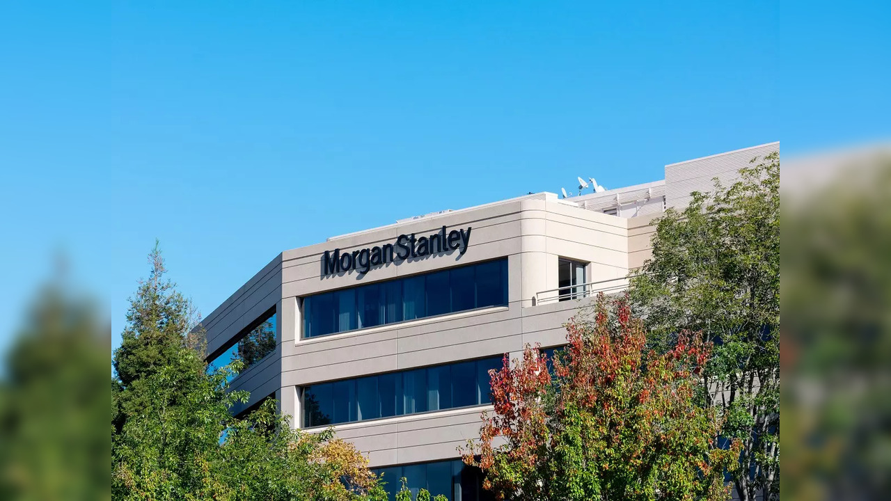 Morgan Stanley overweight on Apollo Tyres; expects rising ROE to drive ...