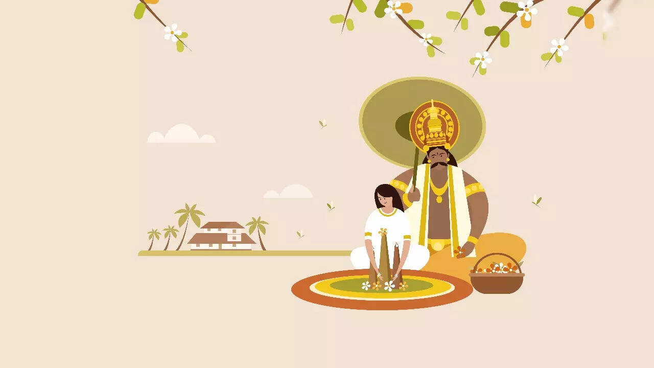 Here’s how Onam – Kerala’s biggest festival – got its name | Explainers ...