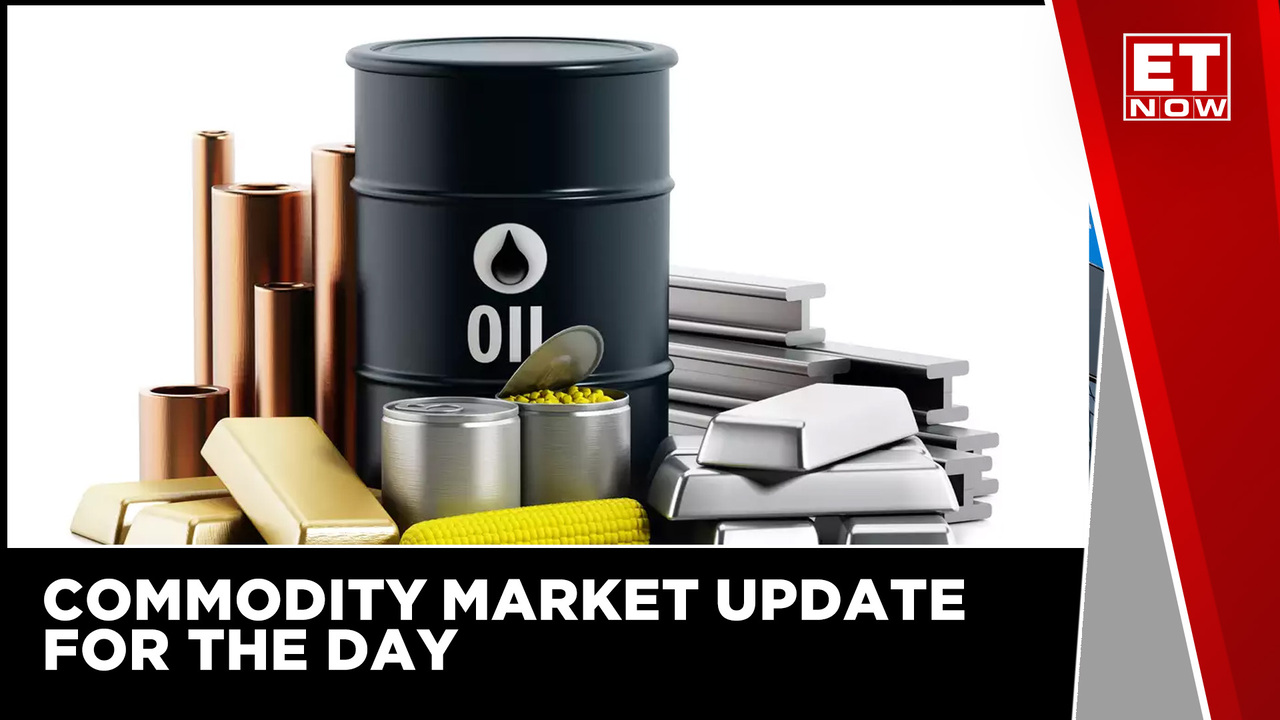 Commodities Corner: Oil Prices Fall; Gold Loses Shine; Aluminium At A ...