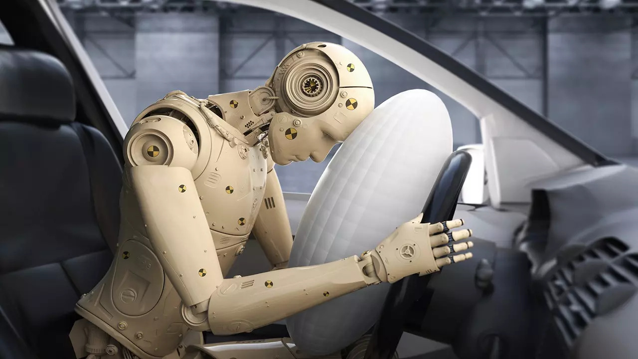 EXPLAINED: Car safety standards in India and abroad | Times Now