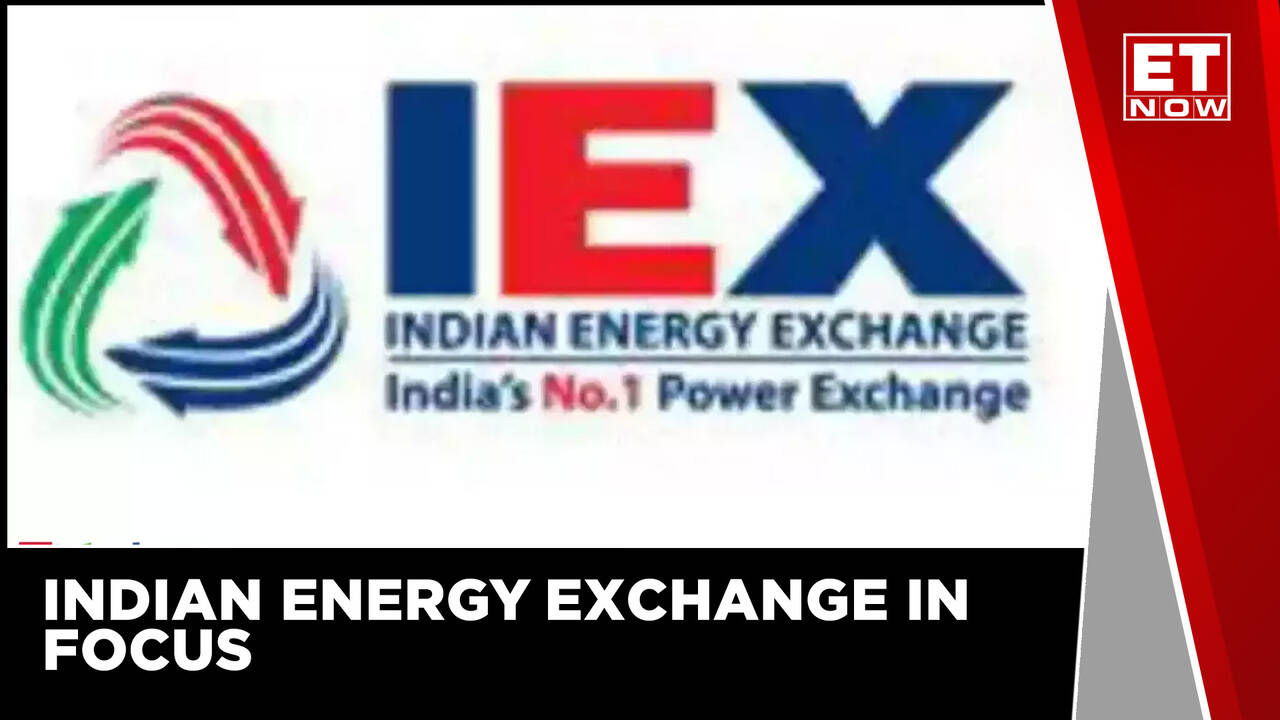 Indian Energy Exchange Annual Investor Day | Share Market News ...