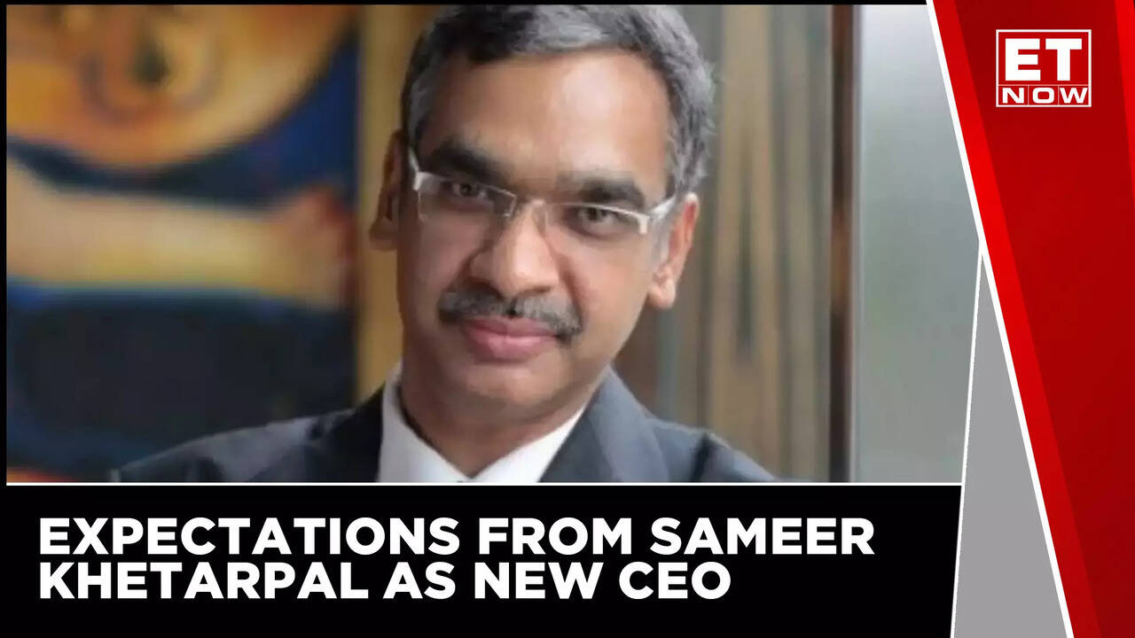 Jubilant Food News | Sameer Khetarpal Joins As New CEO | Expectations From New CEO | Times Now