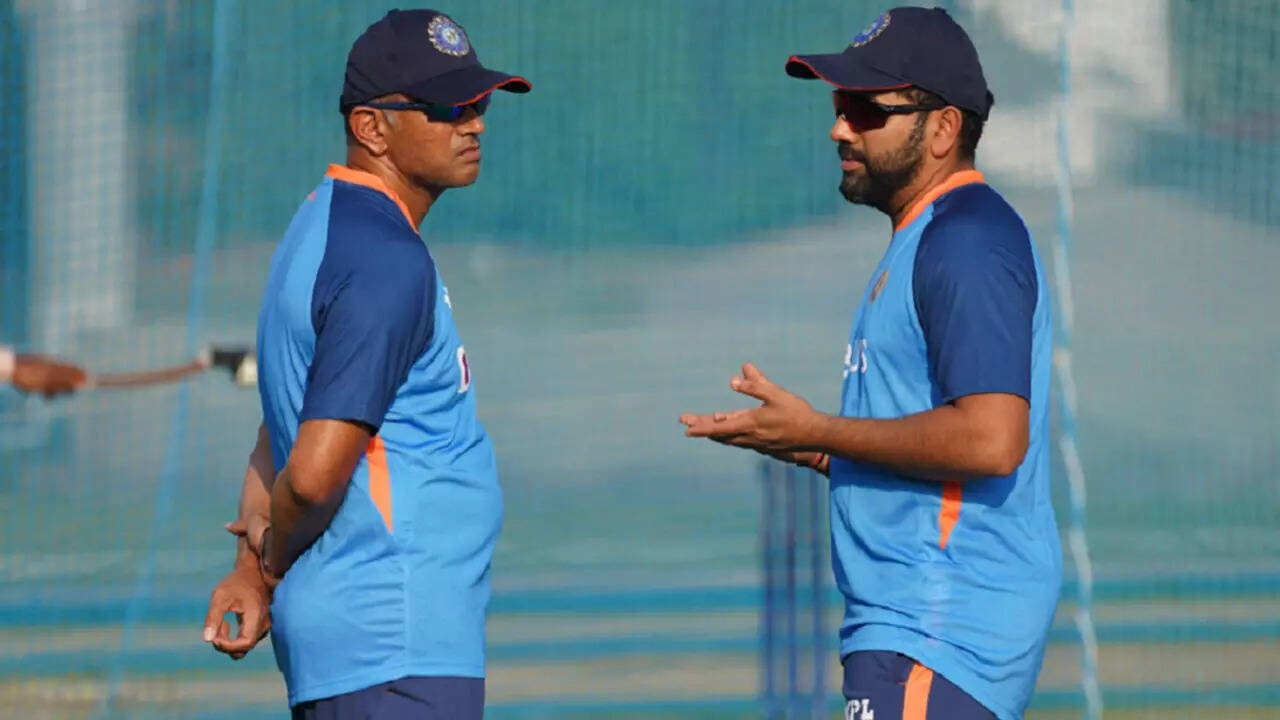 India: India face tricky Afghanistan test as Rohit & Co. look to sign ...