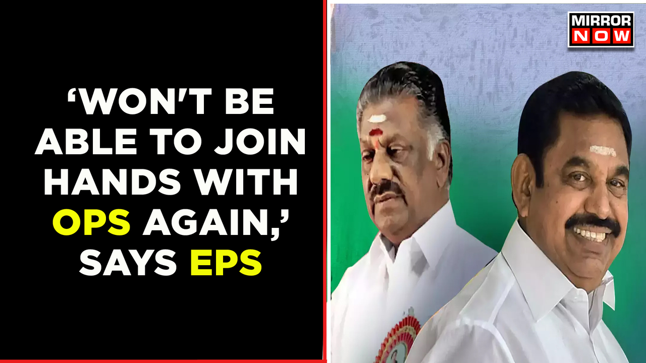 EPS Alleges OPS For Stealing Key Papers From The HQ | EPS Attacks Rival ...