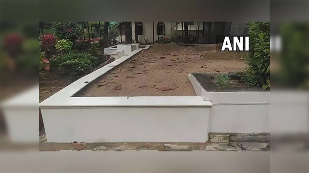 Mumbai: Tiger Memon threatened Mumbai graveyard’s trustees for special ...