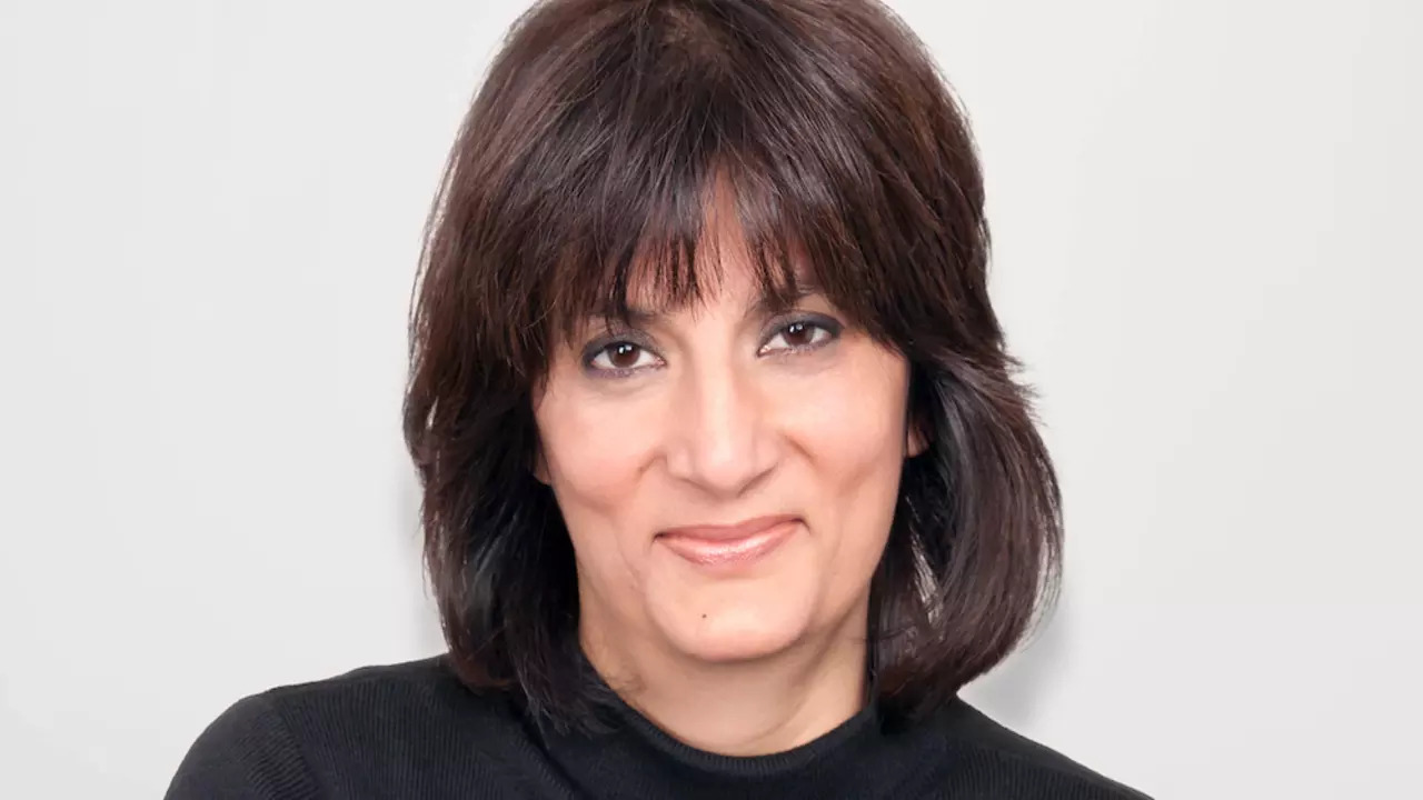 List of Indian-origin CEOs in top companies continues to grow as Devika ...