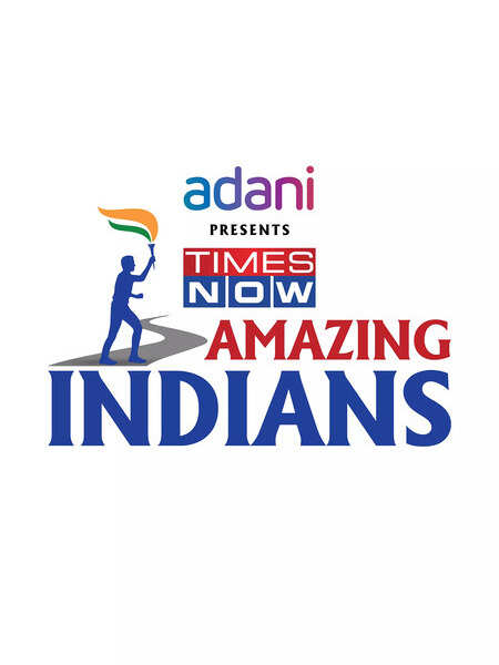 Amazing Indians 2022 : Latest News, Amazing Indians 2022 Videos and ...