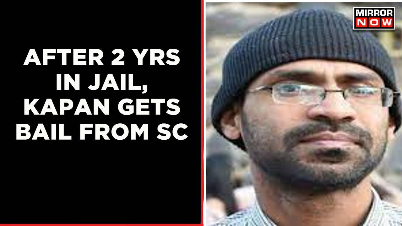 Siddiqui Kapan, Kerala Journalist Gets Bail In Hathras Rape Case After ...