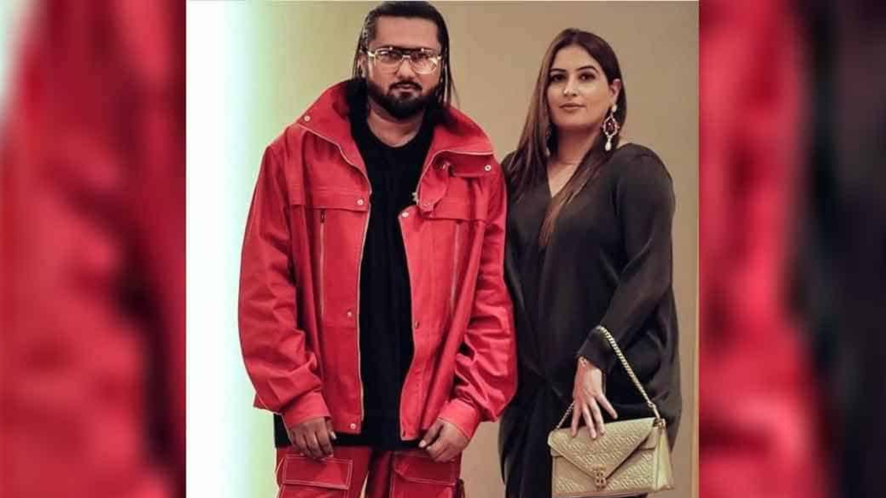 Singer Honey Singh pays Rs 1 crore alimony to ex-wife Shalini Talwar ...