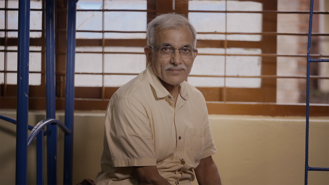 Amazing Indians 2022: Pramod Kulkarni has sheltered and brought back ...