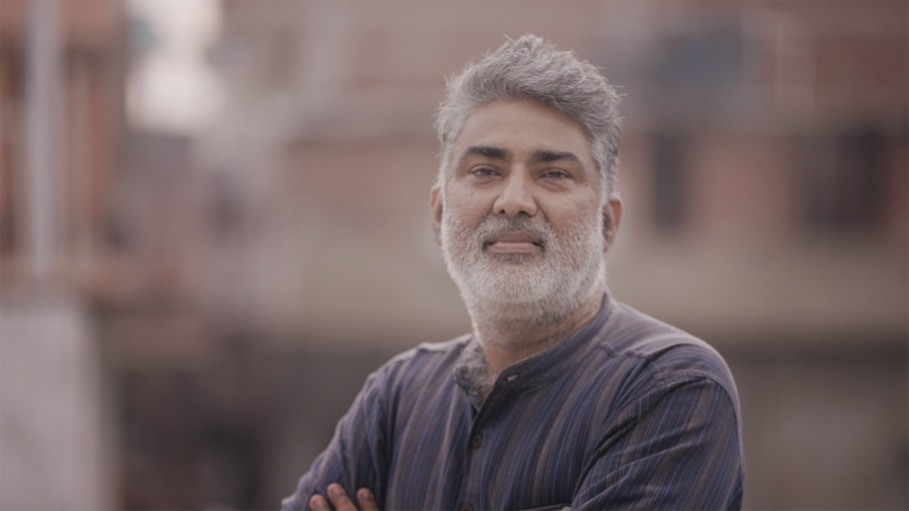 Amazing Indians 2022 Social Activist Ajeet Singh Honoured For Crusade Against Sex Trafficking 