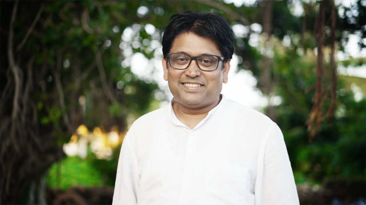 Amazing Indians 2022: Mohammed Shahnawaz pioneers digital innovation in ...