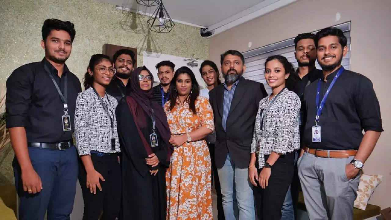 ‘LIKES’ to impart eco-system skills to women entrepreneurs, working ...