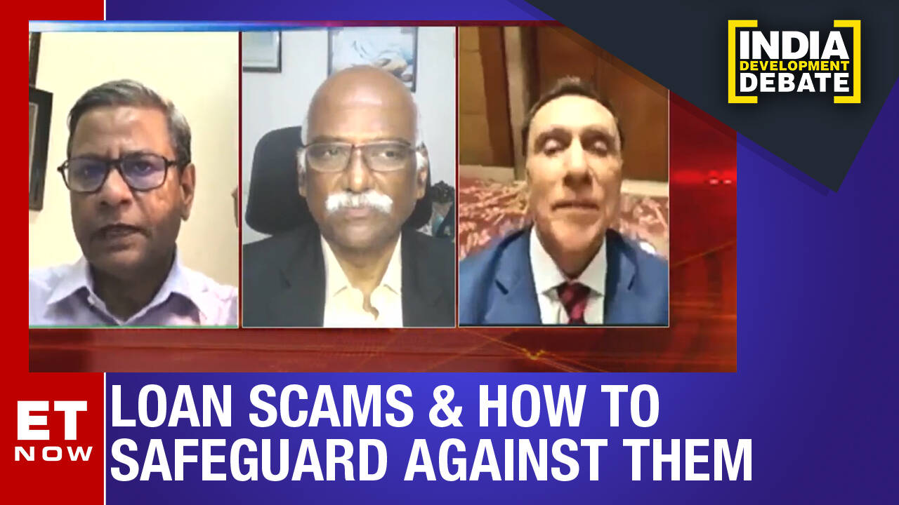 Illegal Loan App Menace | Loan Scams & How to Safeguard Against Them ...