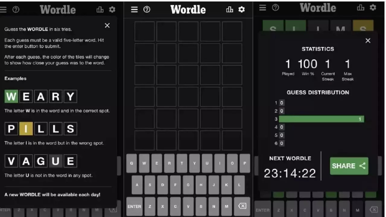 Wordle 448 for September 10: Here are hints and clues to get solution ...