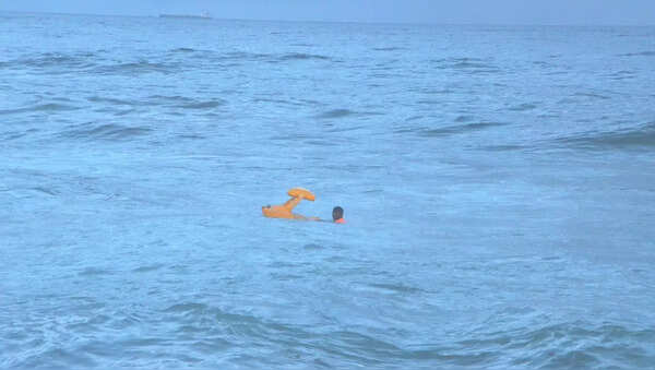 Visakhapatnam municipal body plans to introduce ‘LIFEBOUY’ robots to ...