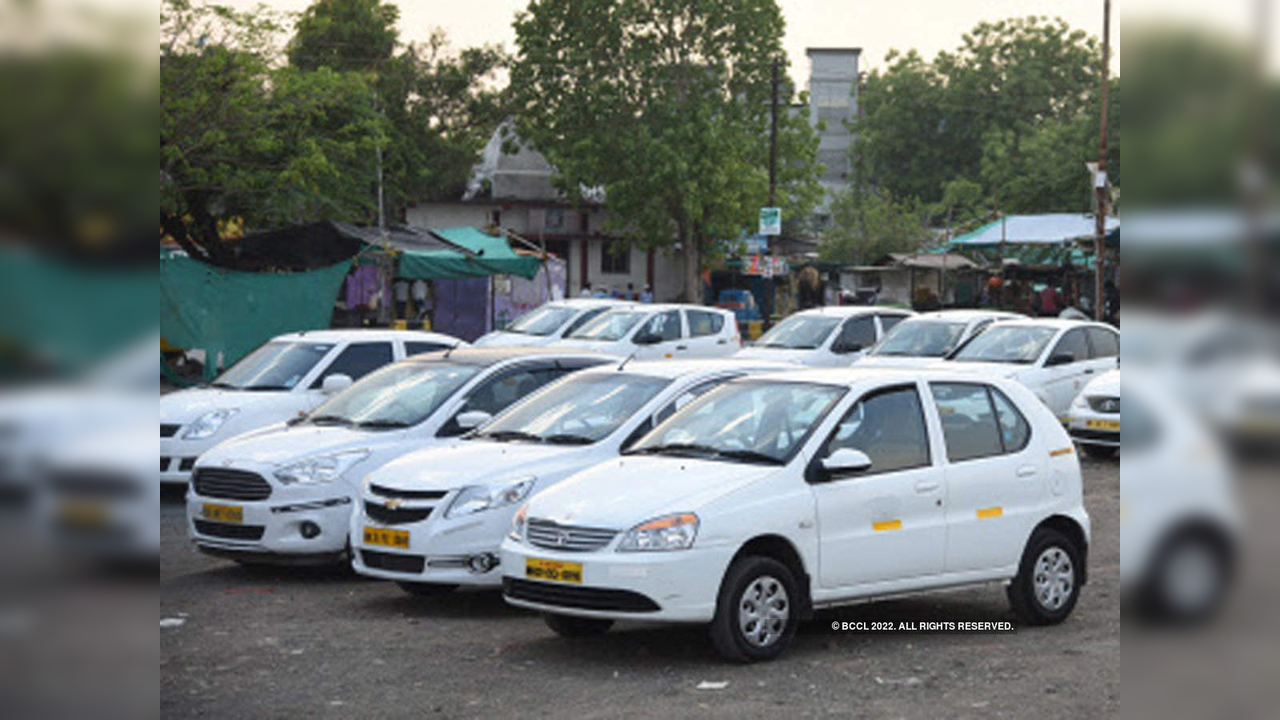 Competition Commission suggests self-regulatory mechanism by cab ...