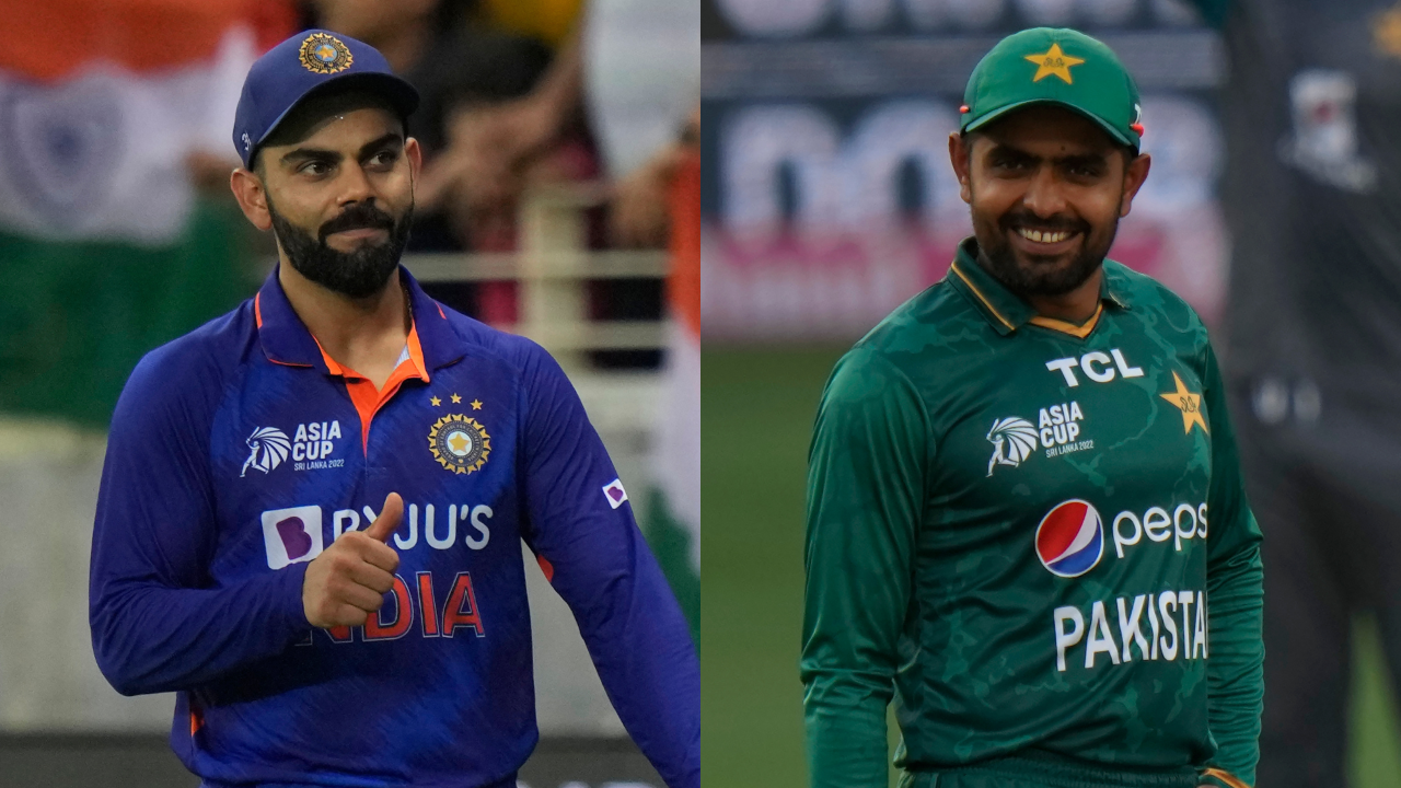 Virat Mere Dil Ke Bohot Karib Hai Pakistan Coach Saqlain Mushtaq On