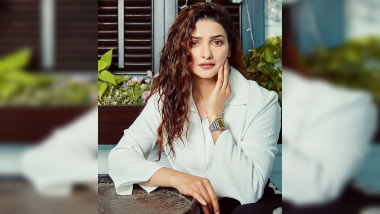 Happy Birthday Prachi Desai: The secrets of the actor’s flawless skin ...