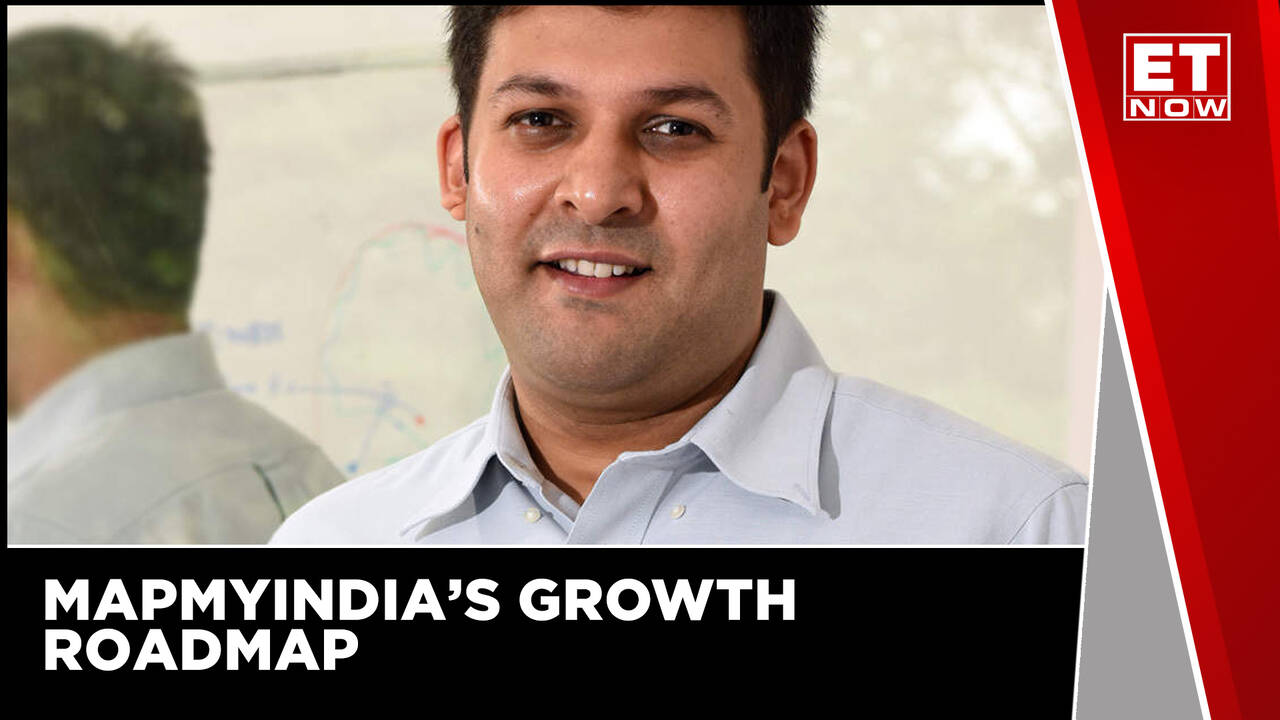 Have Been Growing At 50 From The Last Few Quarters | Rohan Verma ...