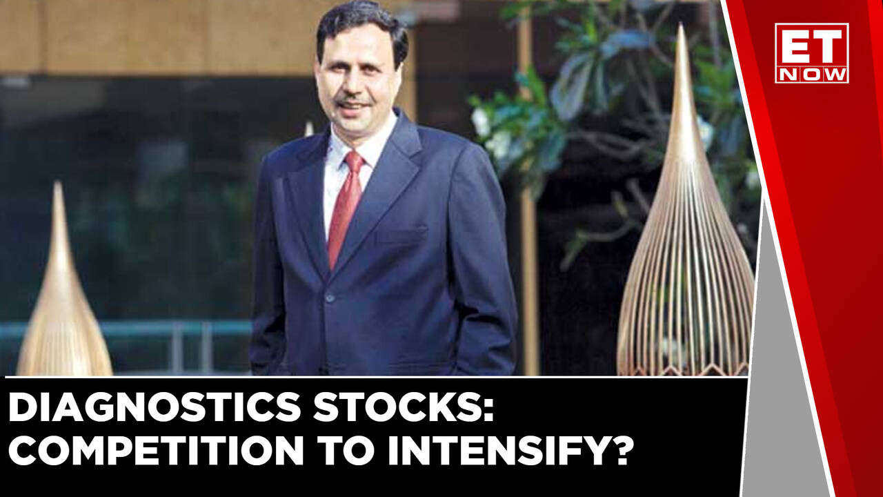 Margins on track to return to pre-Covid levels | Om Prakash Manchanda ...