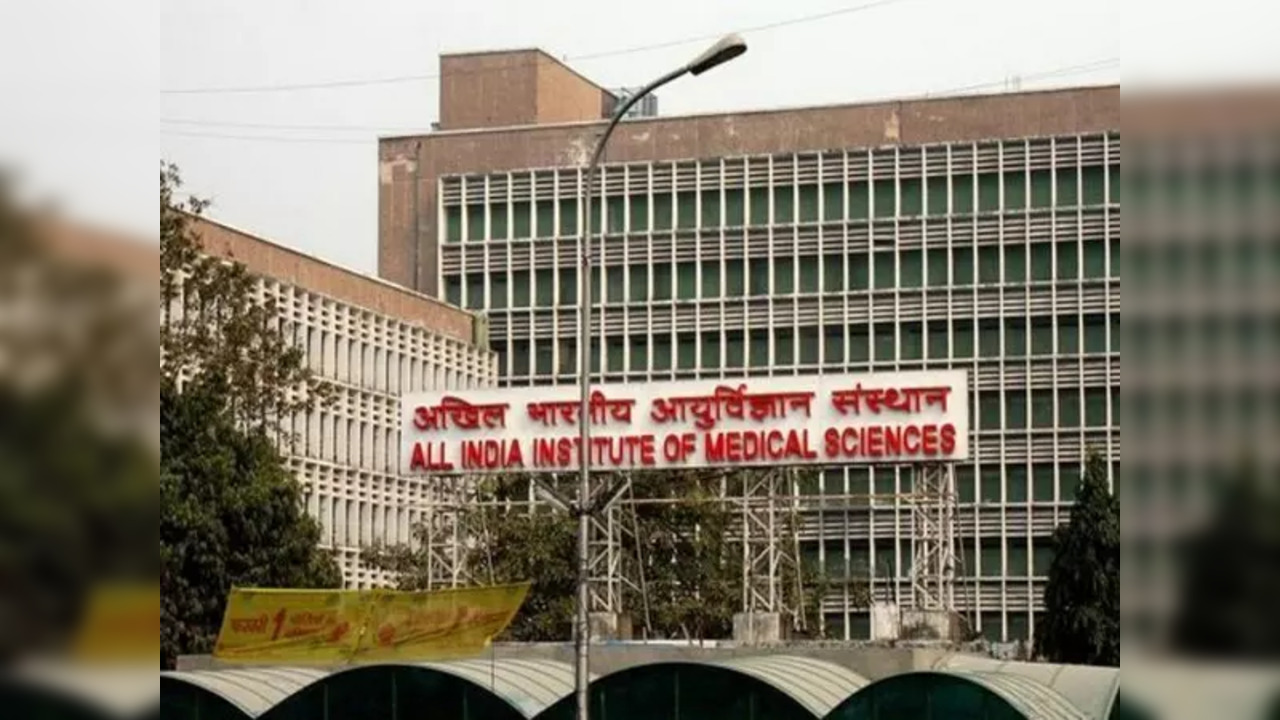 Parliamentary panel recommends green signal for AIIMS redevelopment ...