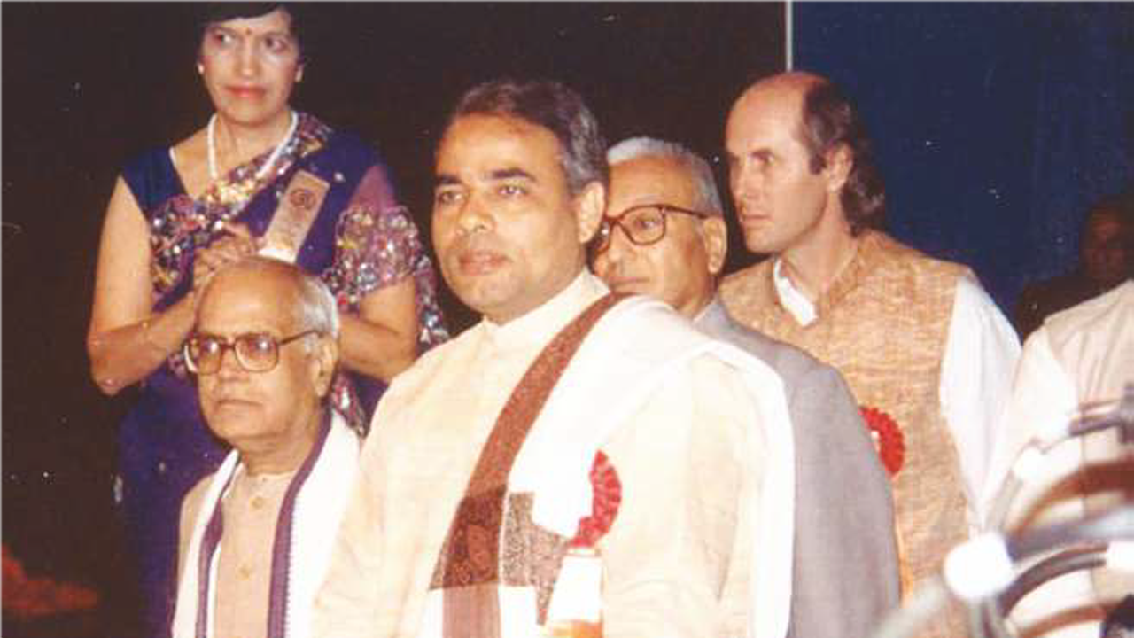 Modi: How Swami Vivekananda’s ideals influenced PM Narendra Modi ...