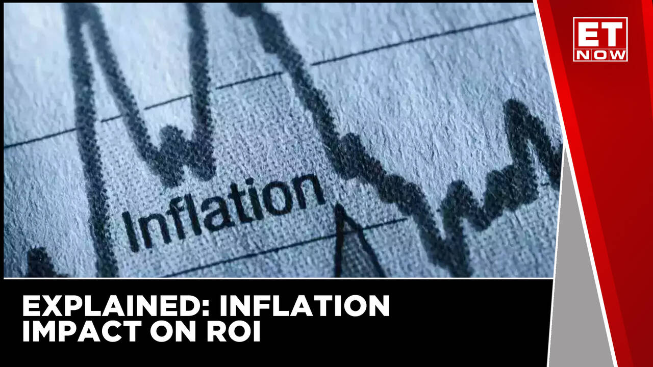 Explained: Sticky Inflation Tests Resolve, Inflation's Impact On Your ...