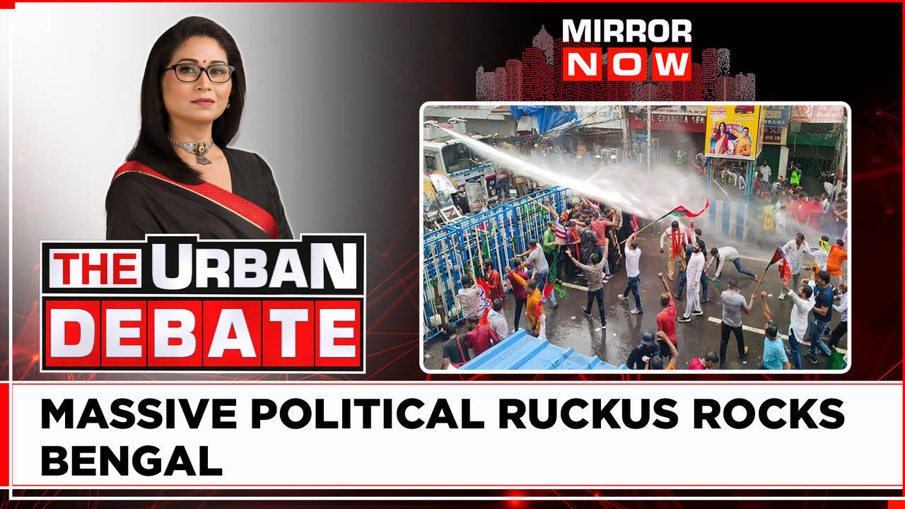 Is Violence Allowed In Protest? Who Is Responsible For Damage Of Public ...