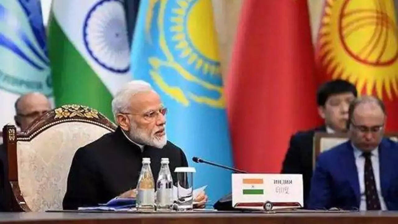 SCO Summit 2022 to be held on Sept 15 and 16; all you need to know about upcoming geopolitical ...