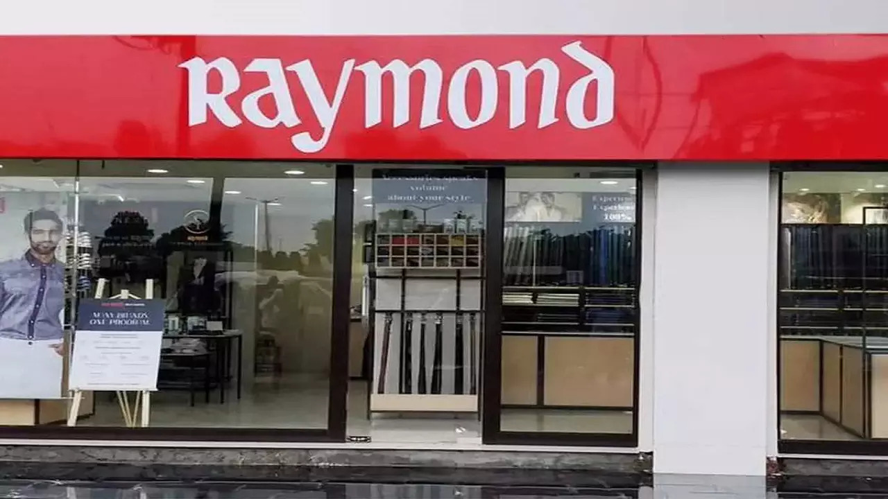 “This year will be a record year for the Raymond Group”: Amit Agarwal ...