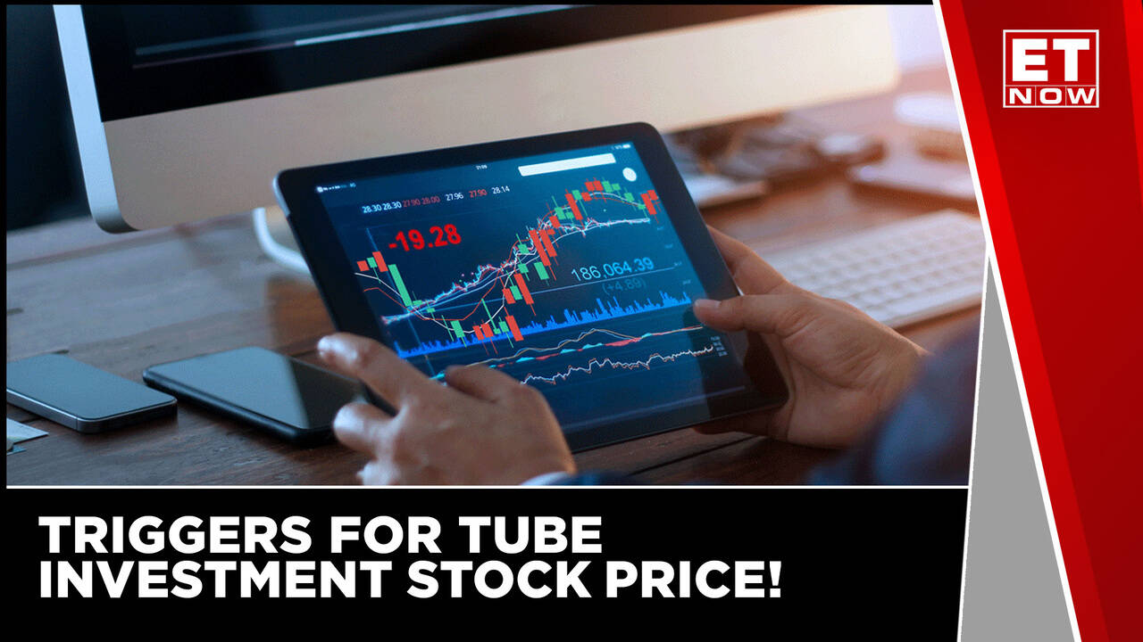 What Are Triggers For Tube Investment Stock Price Which Almost Doubled ...