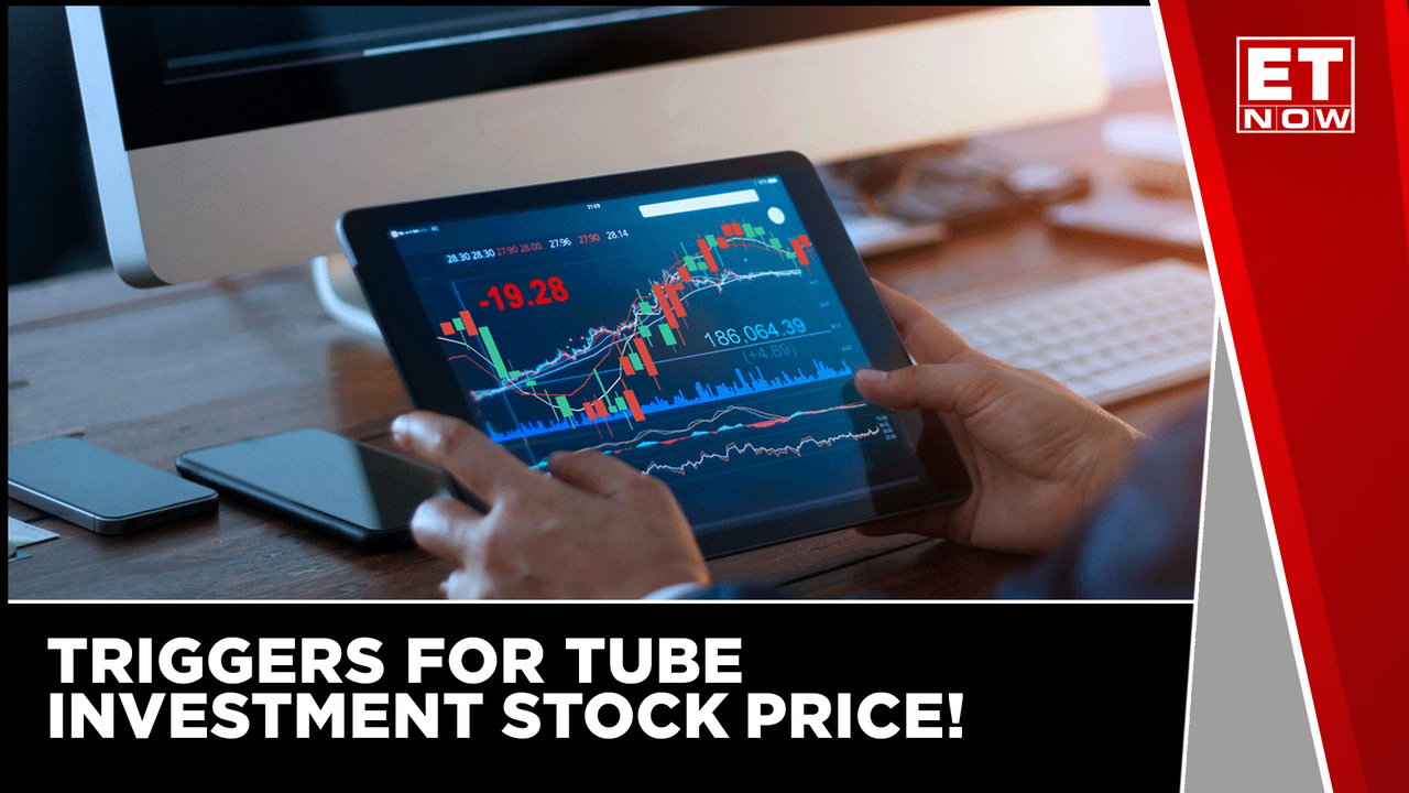 What Are Triggers For Tube Investment Stock Price Which Almost Doubled ...