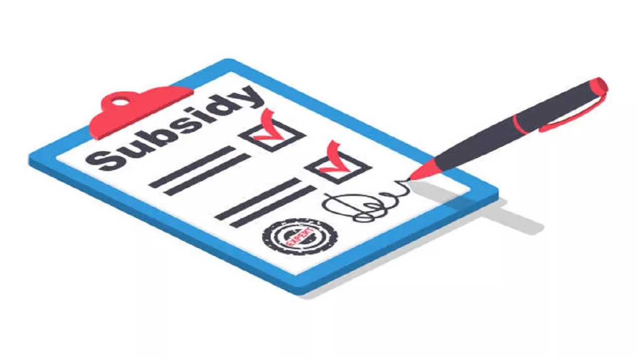 [EXPLAINED]: Power Subsidy in Delhi and the rising cost of freebies ...