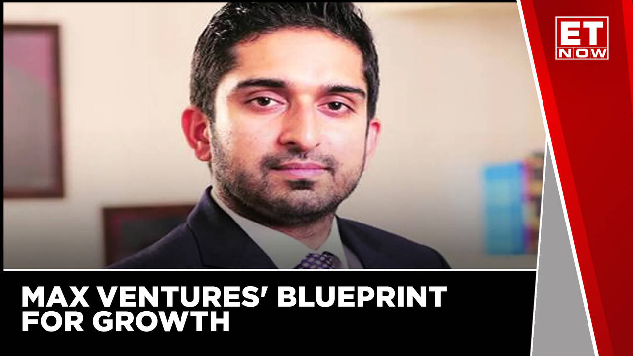Max Ventures Aims To Be Among The Top Two Realty Companies | The Interview | Times Now