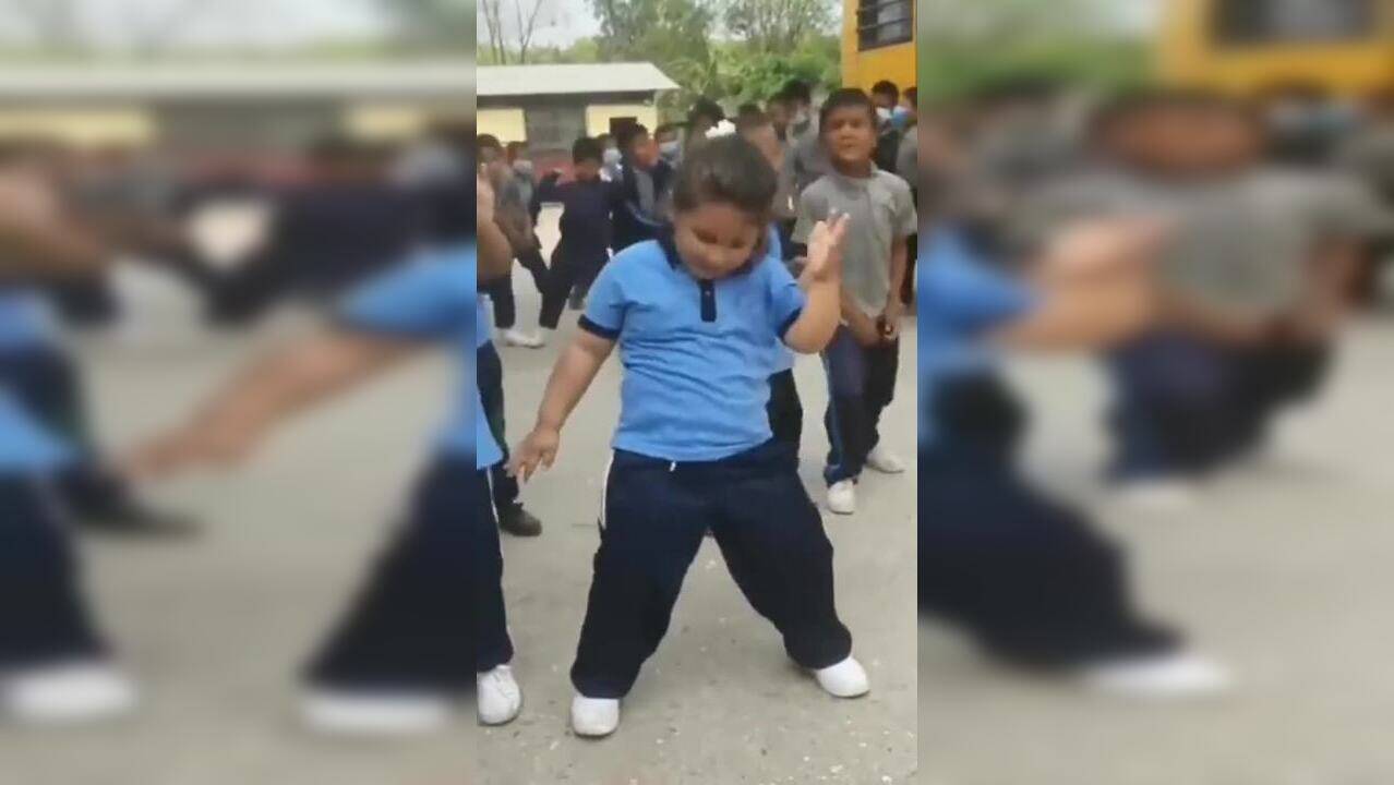 Viral Video Girl Dancing To Sami Sami From Pushpa Leaves The