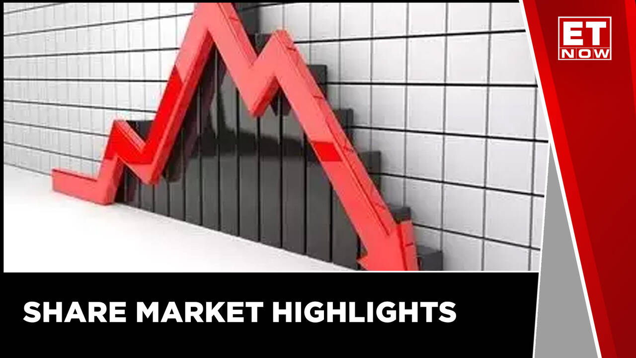 Stock Market Performance Today | Most Sectoral Indices In Green | Share ...