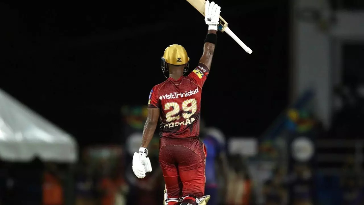 TKR vs GUY, CPL 2022 Dream11 prediction: Fantasy tips for Trinbago ...
