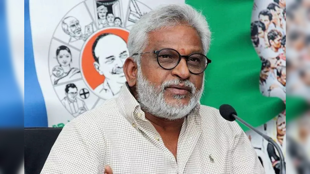 Visakhapatnam will be made Andhra Pradesh capital 'at any cost', asserts YSRCP leader Subba ...