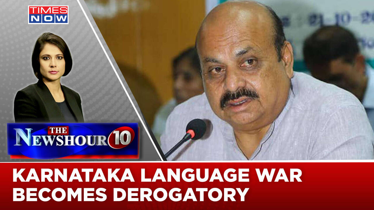 How Mocking Other's Language And Culture Is Justified? Why Lobby Quiet ...