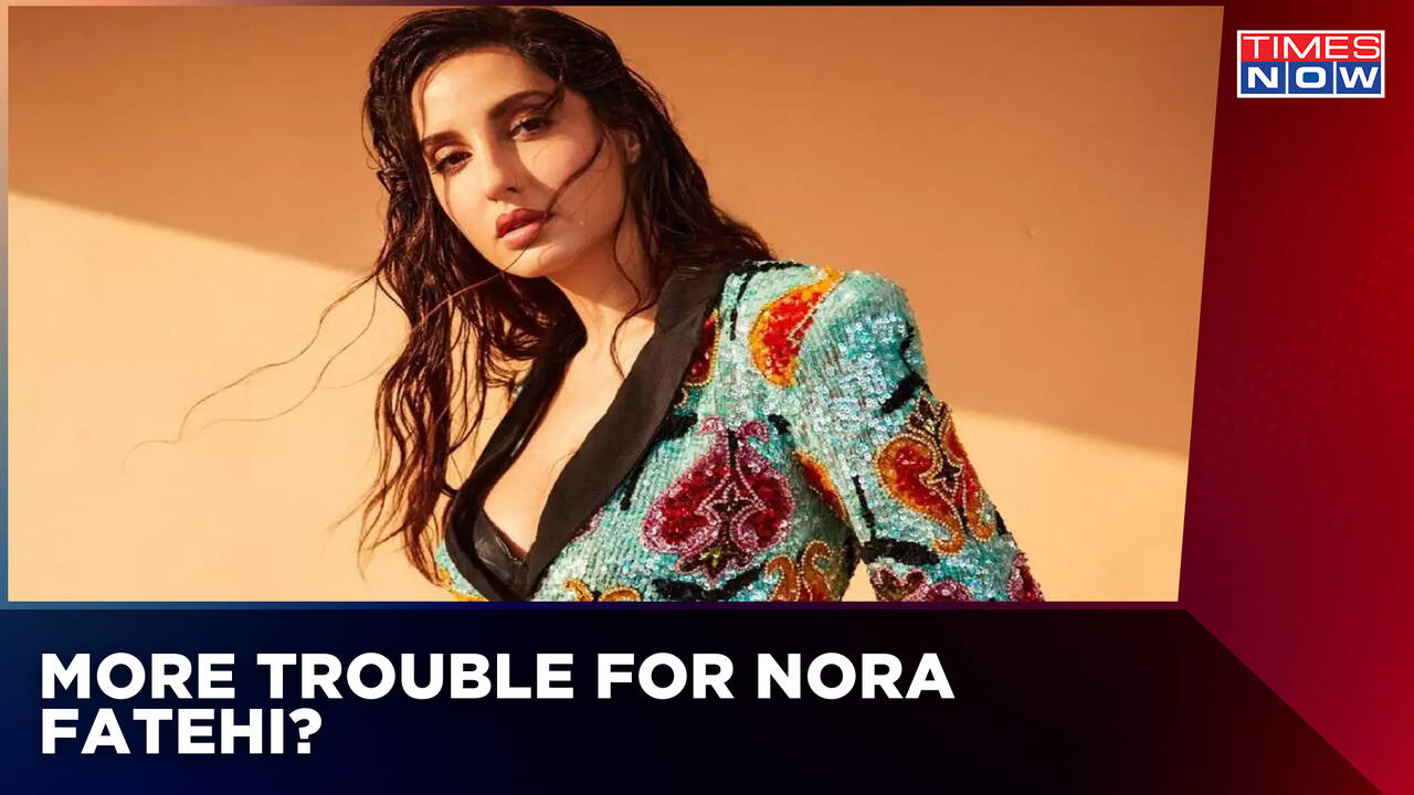 Rs 200 Cr Extortion Case Probe | Jacqueline Grilled For 8 Hours; Next ...