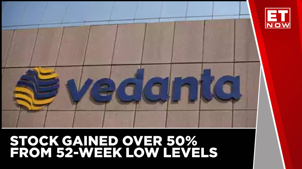 Vedanta Gains Nearly 20% In The Last 6 Trading Sessions. Here's How ...
