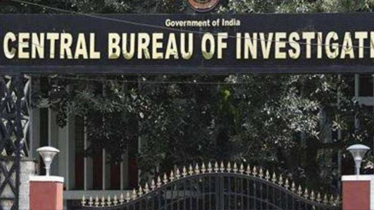 West Bengal Board Of Secondary Education: Recruitment scam: CBI arrests Kalyanmoy Ganguly ...