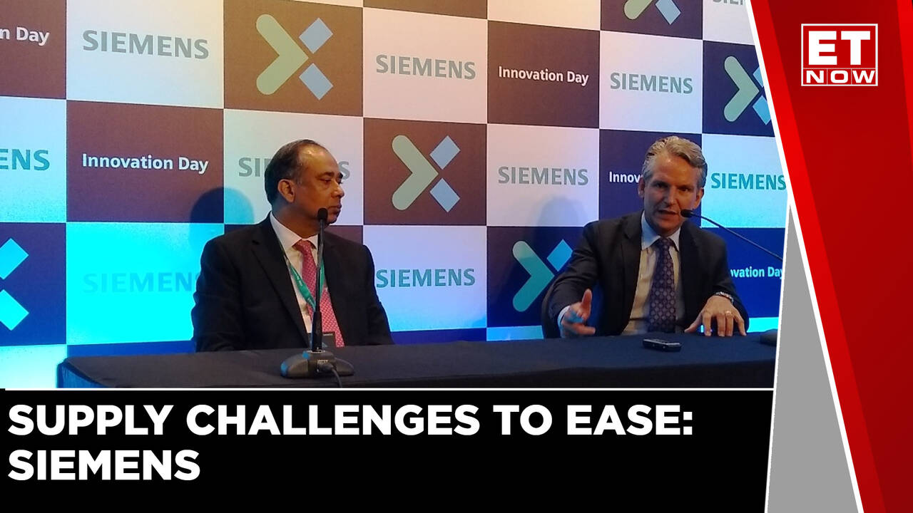 Digitisation-The need of the hour | Peter Koerte and Sunil Mathur of ...