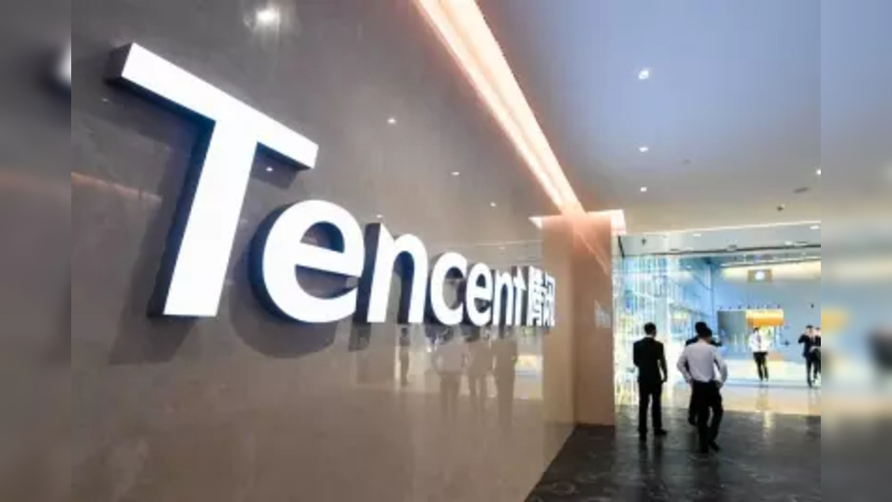 Tencent fires entire editorial staff at gaming publication Fanbyte ...