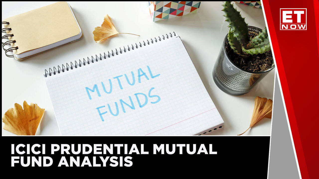 Mutual Fund Corner | ICICI Prudential Mutual Fund Analysis | Times Now