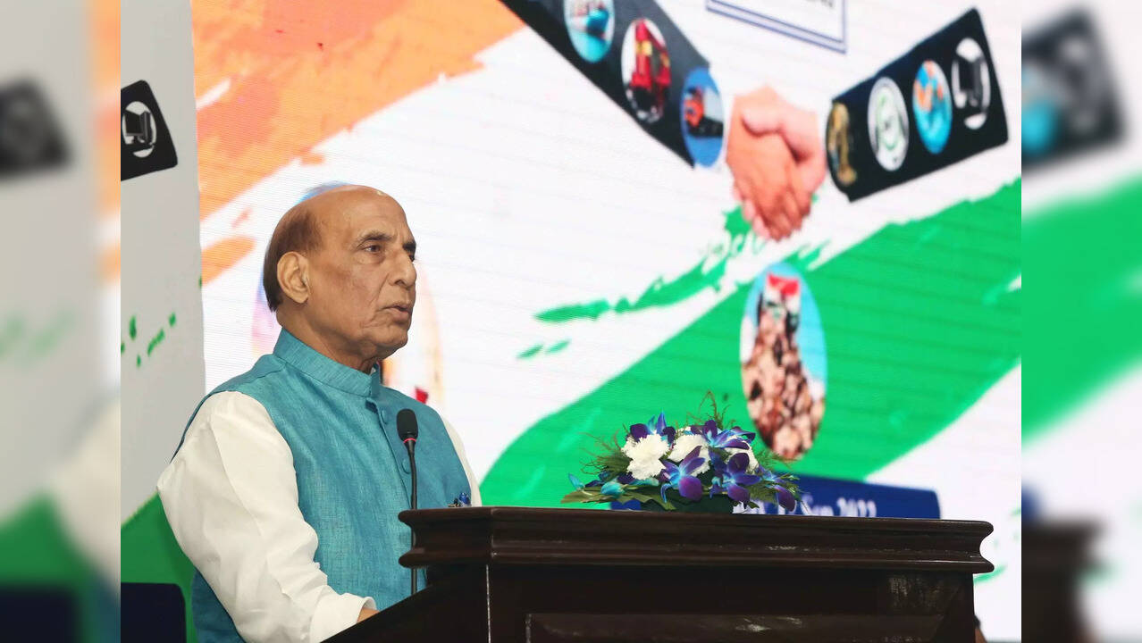 PM Modi's bold decisions transformed India's image in world from silent ...