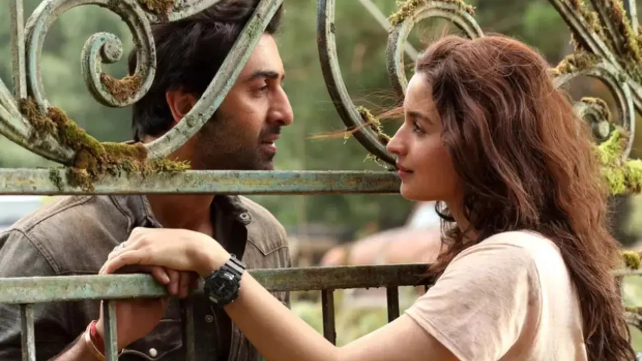 Brahmastra box office collection day 8: Early trends suggest two digit ...